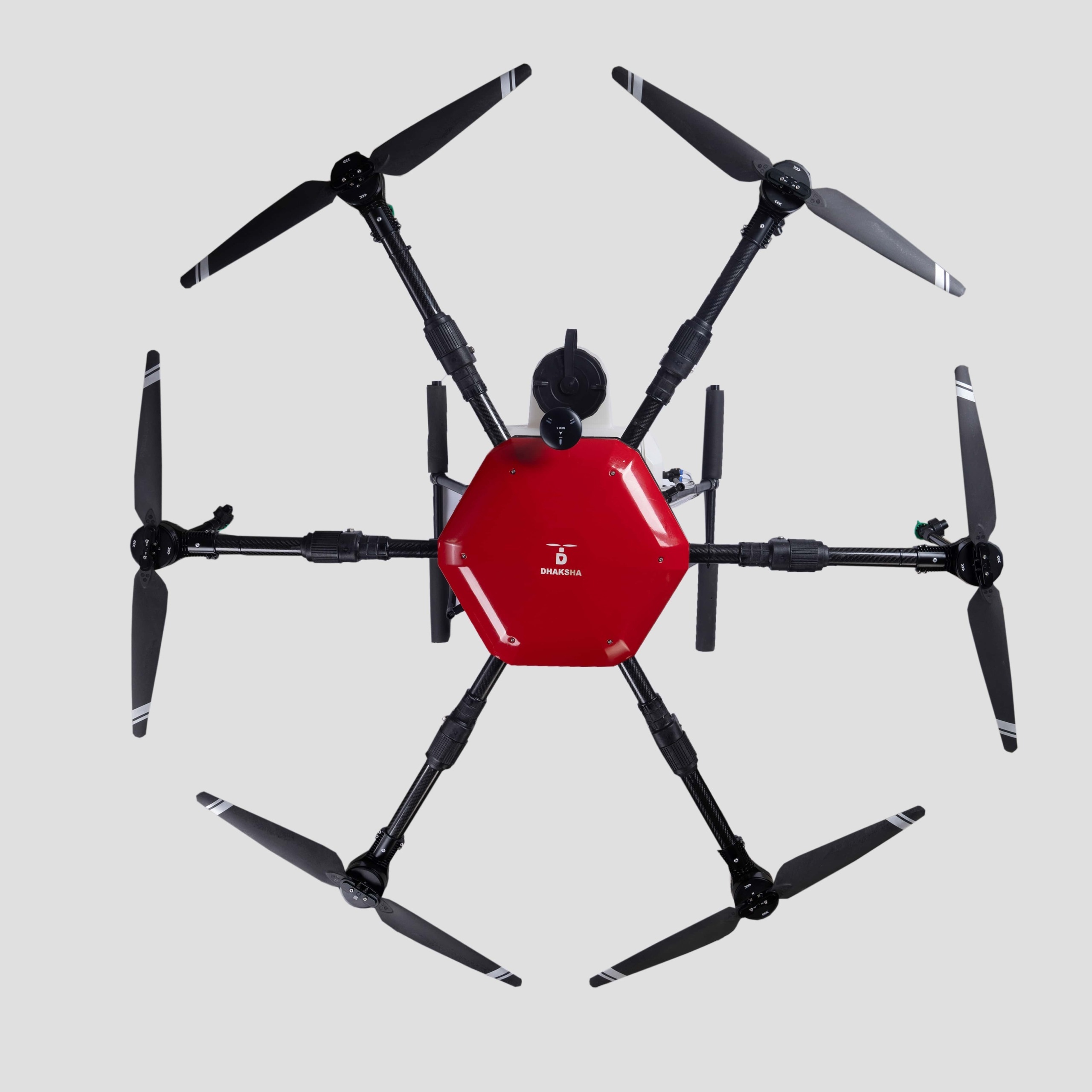 AGI DRONE – Vurimi AI Agri Drone