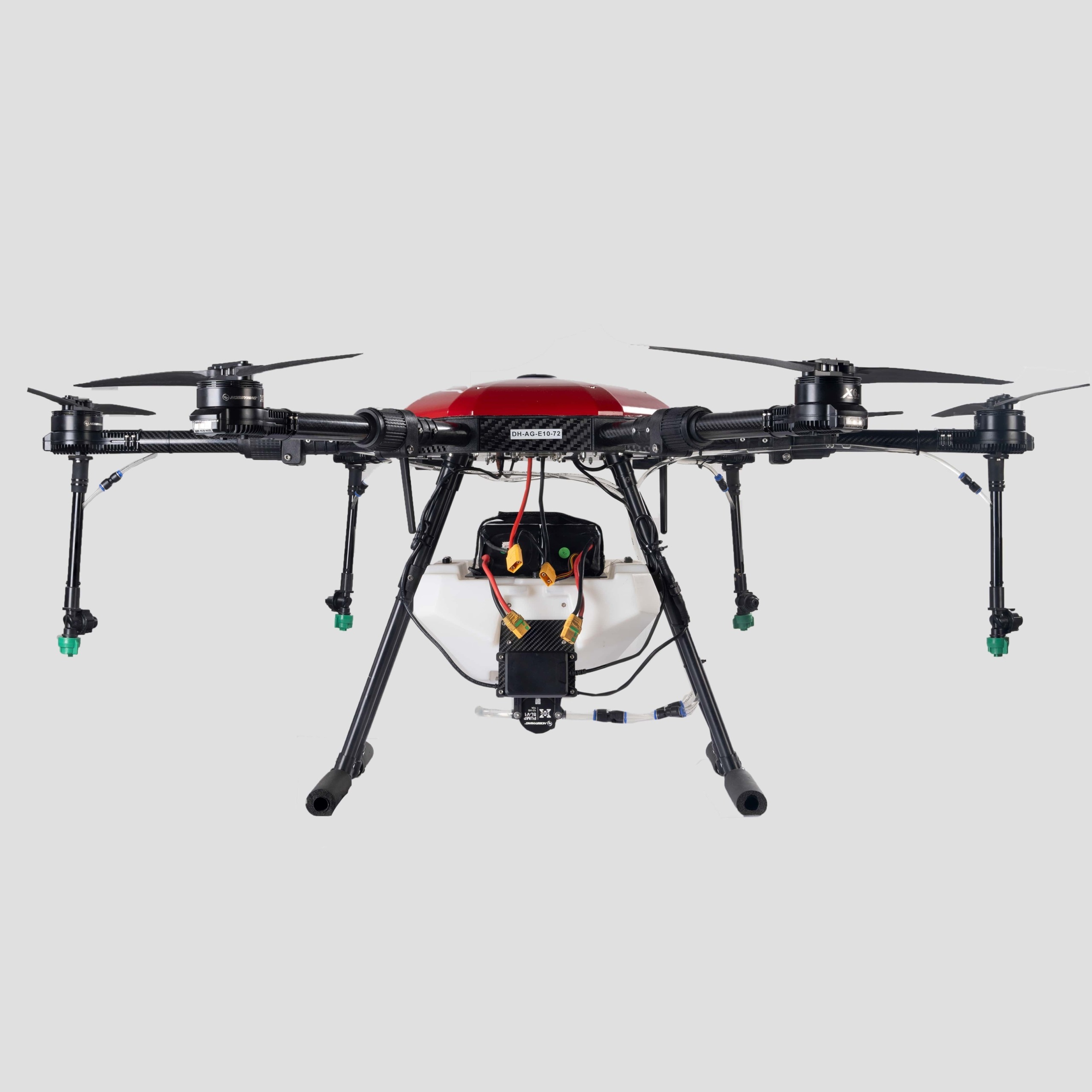 AGI DRONE – Vurimi AI Agri Drone